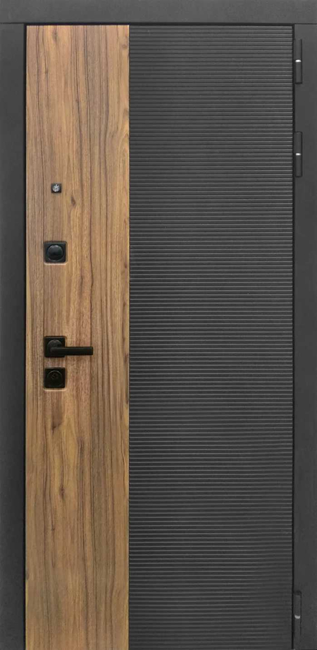 Железные Входные металлические и Межкомнатные двери Temir Mdf eshik