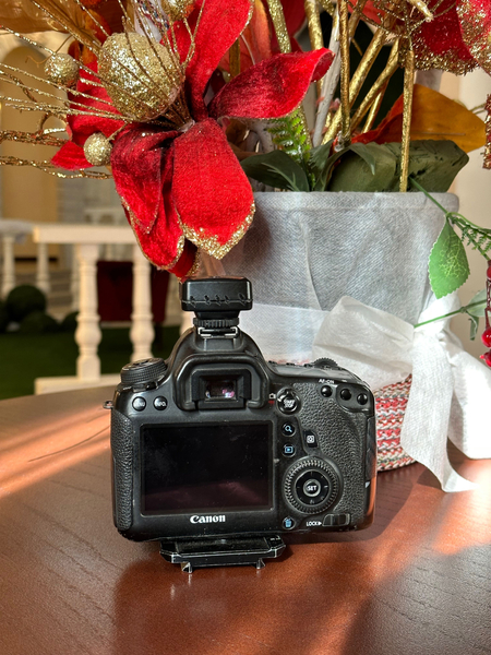 Продам Canon 6D с обьективом 17/40