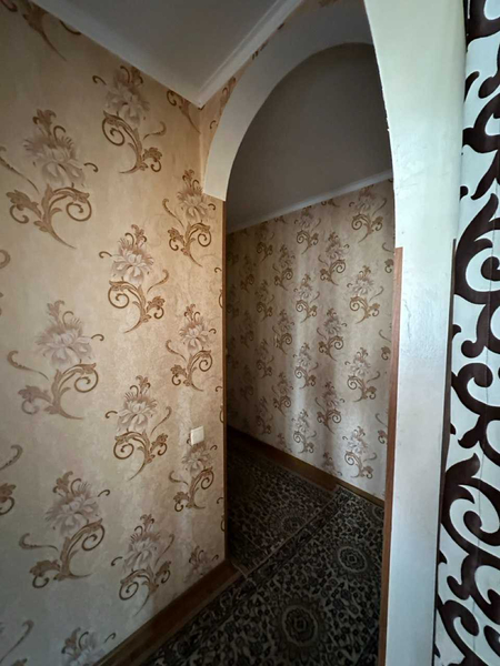 Срочно продаётся 2х комнатная уютная квартира