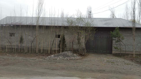 Tayyor biznes uchun yer sotiladi 

FARG‘ONA viloyati
Uchko‘prik tumani
