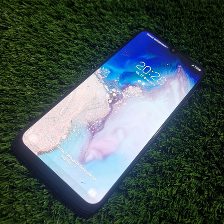 Samsung Galaxy A50