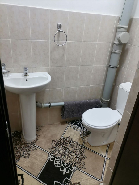 Срочно аренда квартира долгосрочное 400$ Сергилей 8