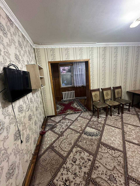 Квартира юнусабад