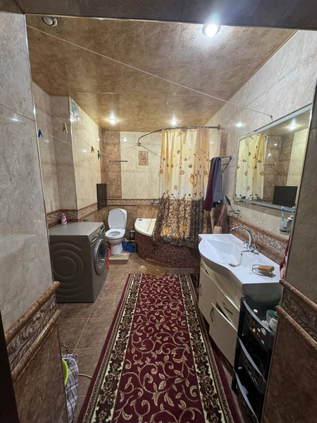 Продаю 3/1/9 Сергели-3