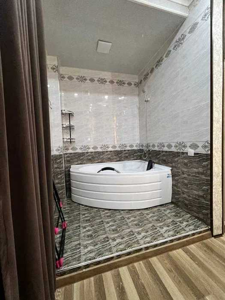 Сдаётся 2-х комнатная квартира. Апартаменты. ID: OY 36