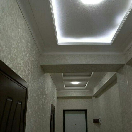 Малярка киламиз пот кулуч