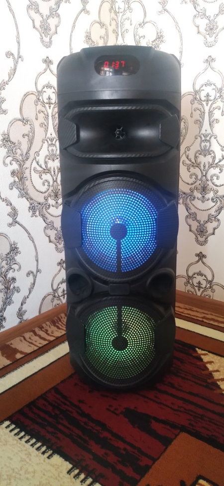 Калонка  калонка