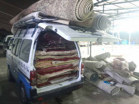 Gilamingizni top toza qilib beramiz