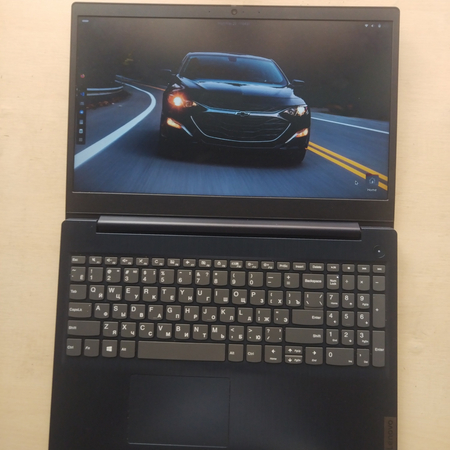 Lenovo ideopad slim 3 AMD 3020e with AMD Radeon Graphics