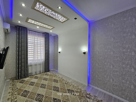 Продаётся квартира