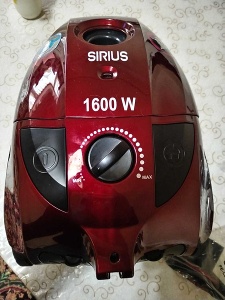 Changyutgich sirius