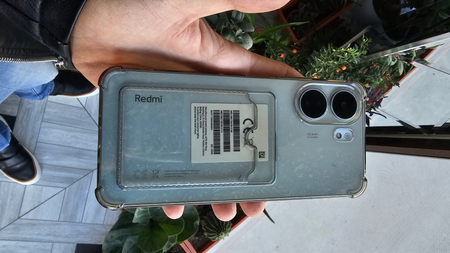 Redmi  13C  6/128