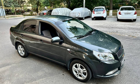 Nexia 3  s vikub
