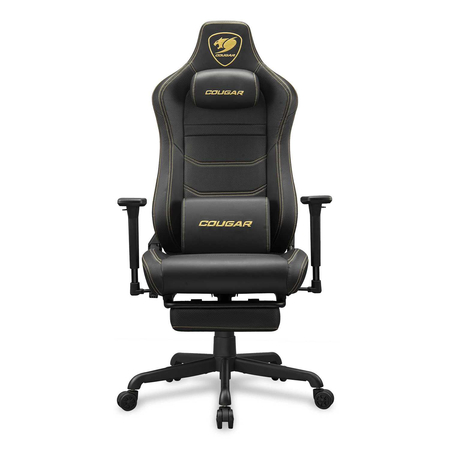 Игровое кресло Cougar Armor Evo S Gold
