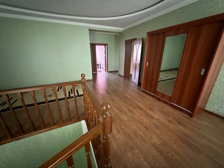 Срочно продаётся евродом, 7.5 соток, ор-р кафе Афсона