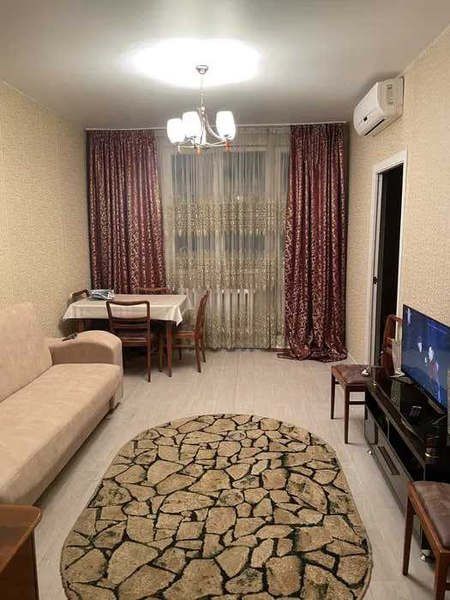 Продажа 3/5/5
Максим Горький Метро БИЙ