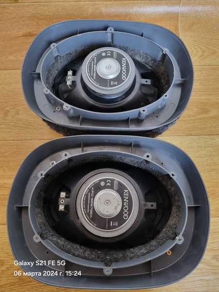 KENWOOD pod oreginal
