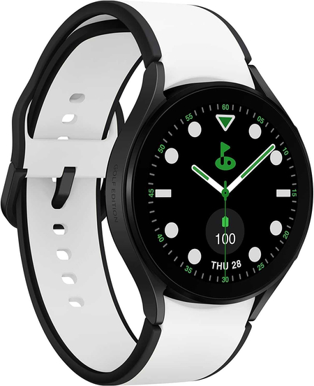 SAMSUNG Galaxy Watch5 44 мм Golf Edition