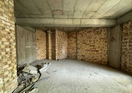 ЖК Boulevard Tashkent City 65м2 коробка, премиум недвижимость