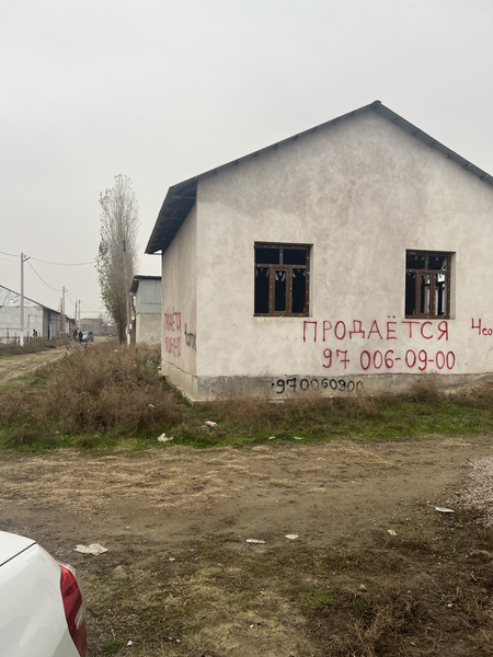 Продаётся Дом 4 соток