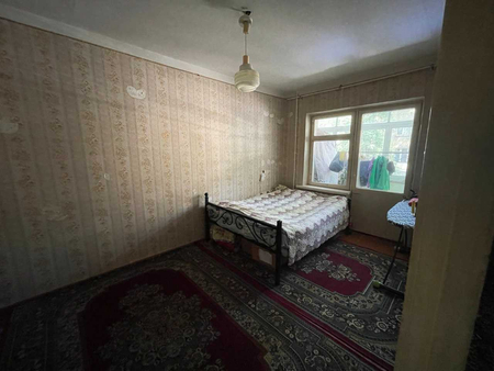 Продается квартира в г. Чирчик (орин. Макро - Базар)
