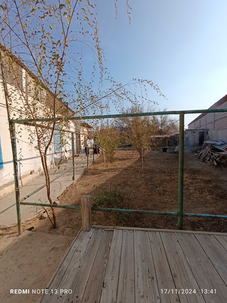 Dacha hovli adres miraj 1