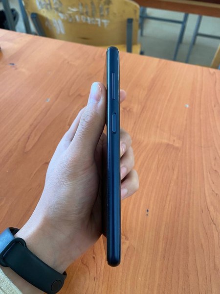 Samsung Galaxy M33 8/128