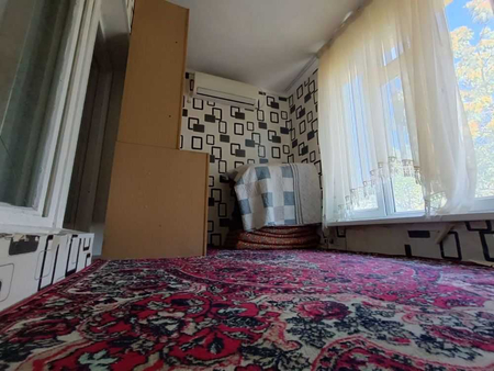Продается квартира