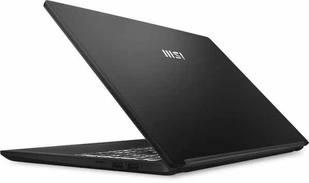 Ноутбук MSI Modern 15, Core i5-1235U, DDR 8GB, SSD 512GB, 15.6 FHD IPS