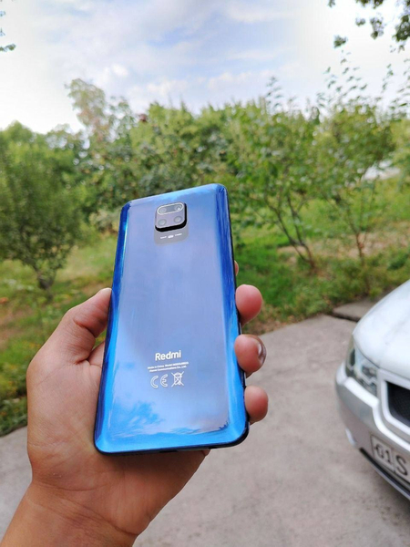Redmi note 9s srochni sotiladi