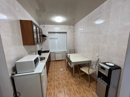Сдается помещение 180м2 с ремонтом и мебелью вдоль дороги гос. Саехат