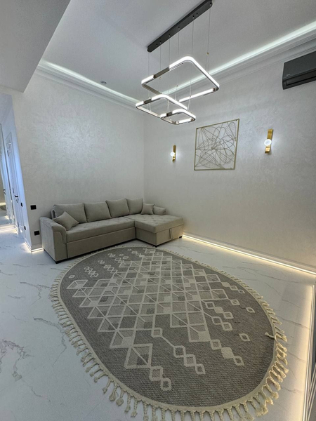 3/2/9 Буюк ипак йули м, новостройка ЖК Nikitina Residence евролюкс,