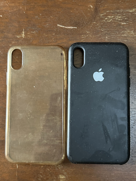 Б/У чехлы Iphone