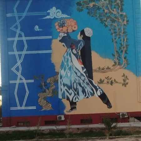 Alpinest xizmari