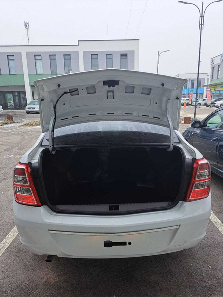 Cobalt avtomat Abs diska mafon bor