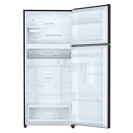 У нас Акция. Холодильник TOSHIBA GR-AG820U-C(PGB).