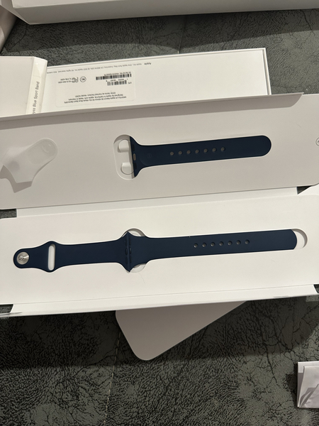 Apple watch часы se 30