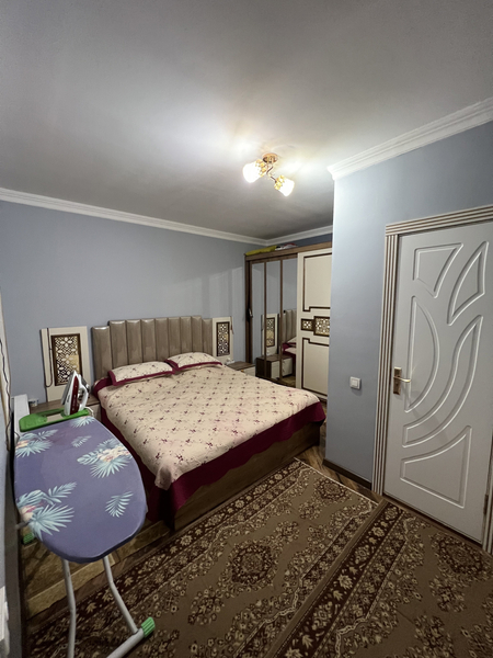 Sergili Xonabod Beruniy 7 to’pik 29 uy