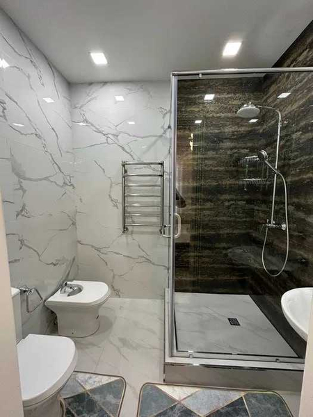 Сдаётся 2 Комнатная евро квартира в ЖК Family House.