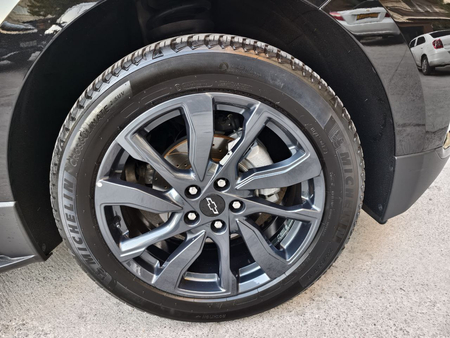 Equinox Full 472mlnik