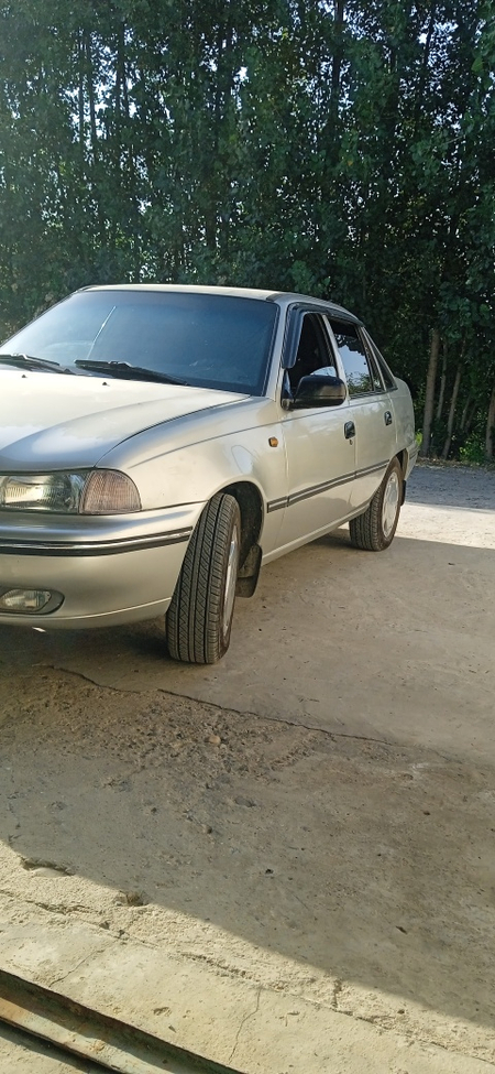 Nexia 1 donus 1.5