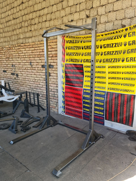 Trenajer buyurtma asosida ishlabchikaramis