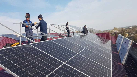Quyosh panel | Solar panel | Солнечная панель | Panel | Панель