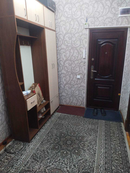 Квартира арендага берилади. 