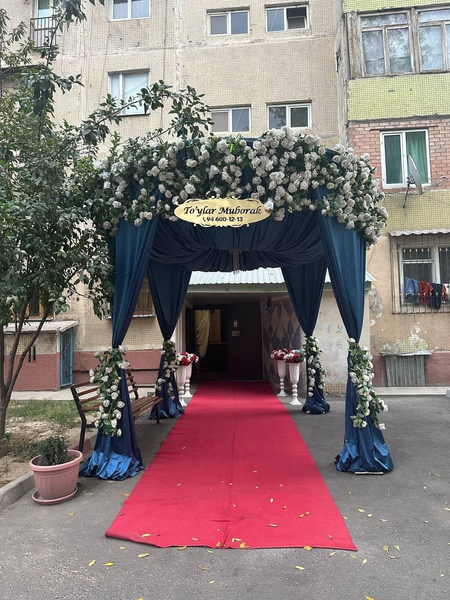 Asalomu aleykum bizda№1 Afarmleniya xizmati