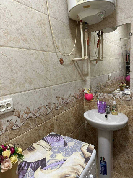 Срочно продаётся 2х комнатная квартира