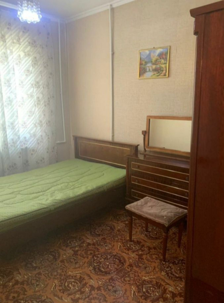 Здаётся 2 вух комнатьний квартира