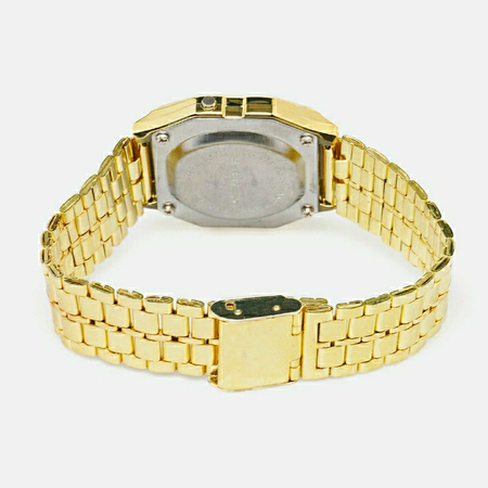 Qo'l soati Casio