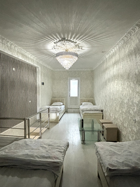 Гостиница HOSTEL со всеми удобствами