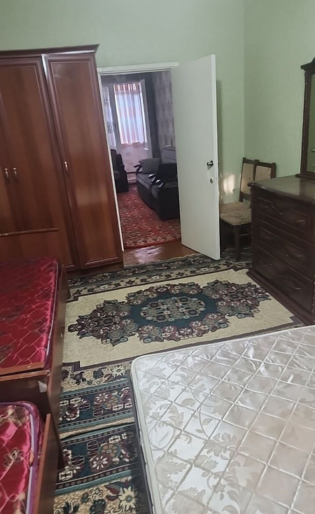 Сдаётся 2 х ком квартира Юнус абад 4